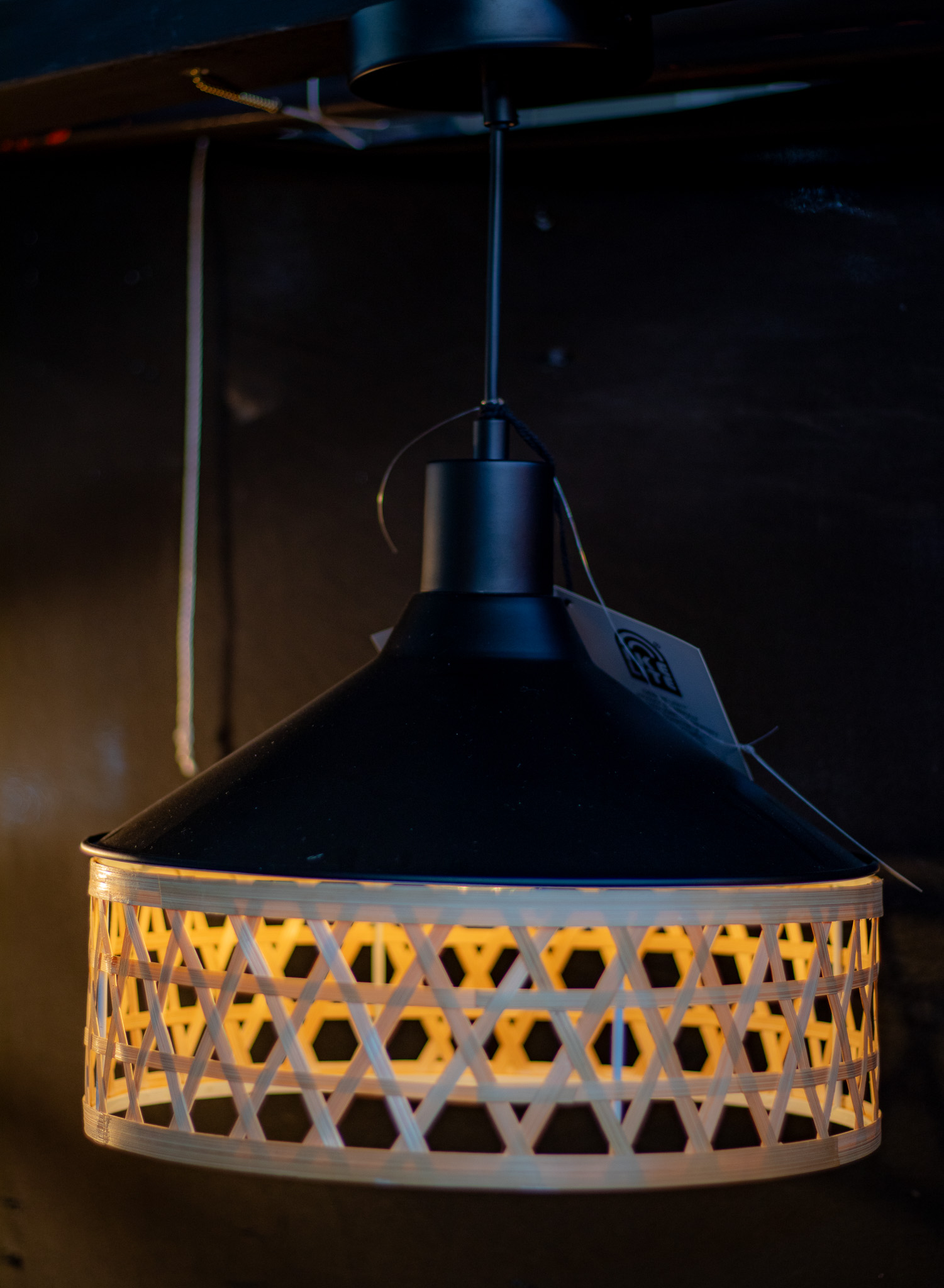 LIGHTING - Dunn's