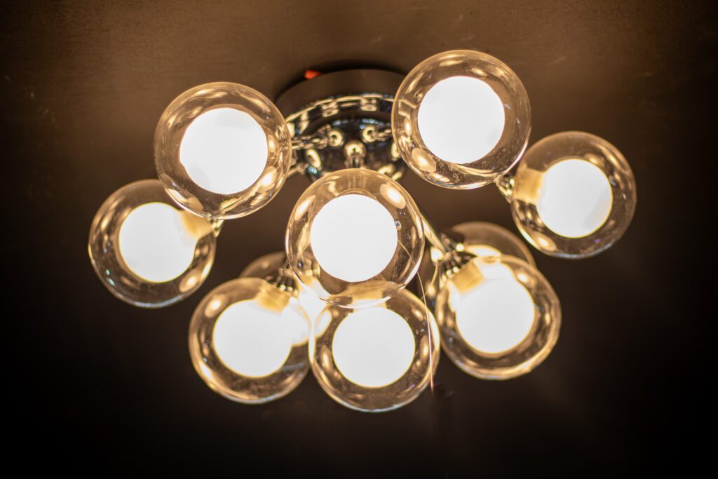 LIGHTING - Dunn's