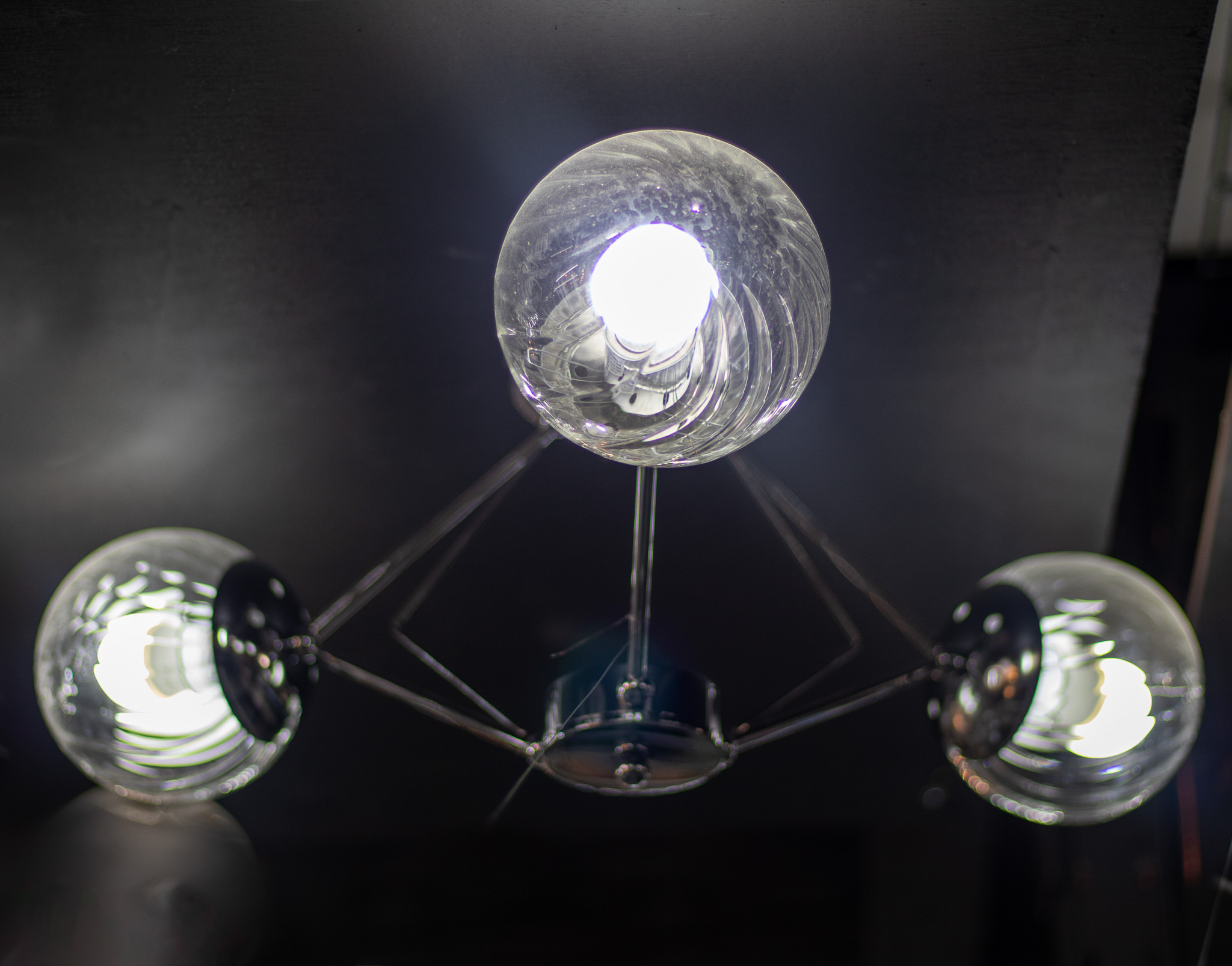 LIGHTING - Dunn's