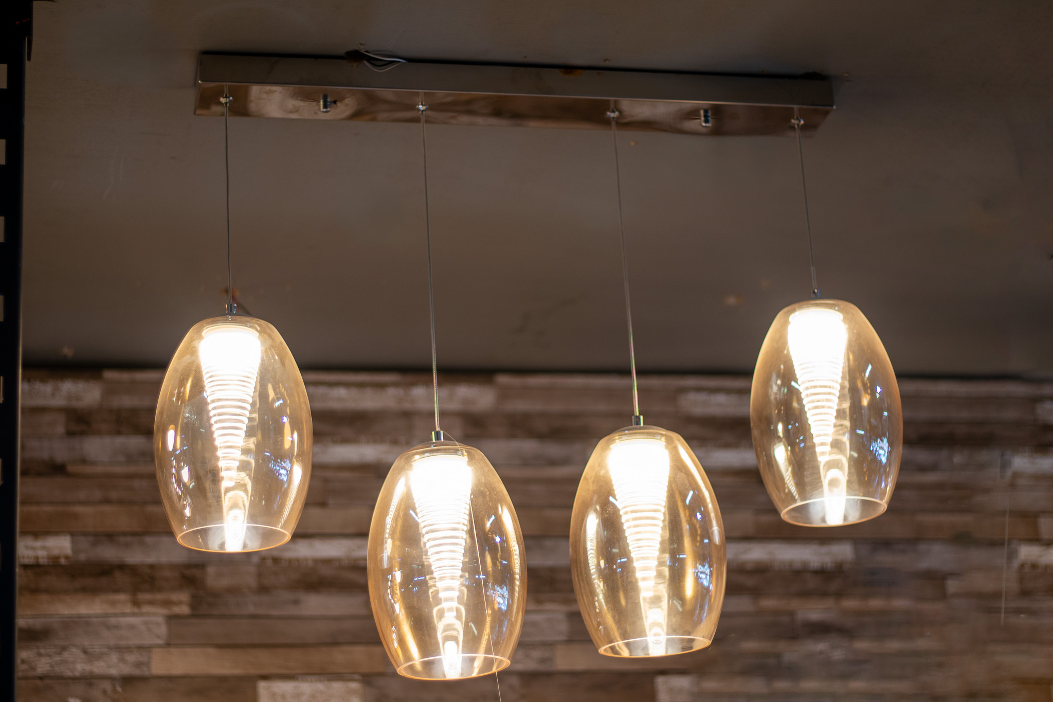 LIGHTING - Dunn's