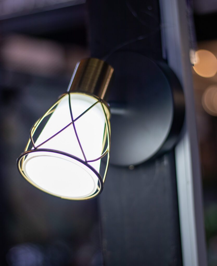 LIGHTING - Dunn's