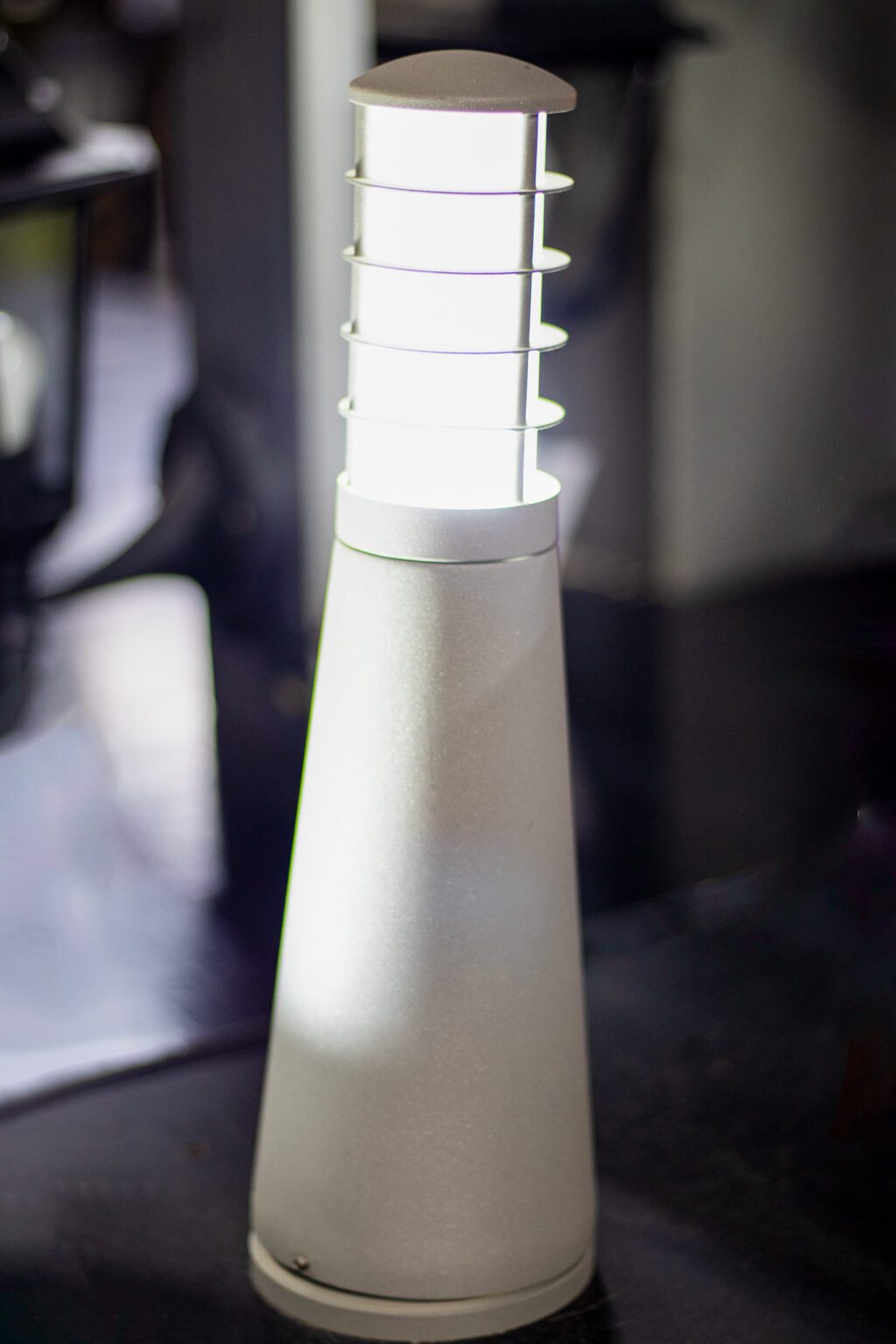 LIGHTING - Dunn's